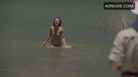 Camping Nude Scenes Aznude