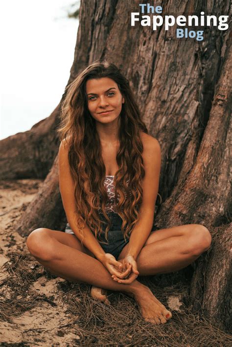 Expedition Evans Sailing Couple Expeditionevans Nude Leaks Photo