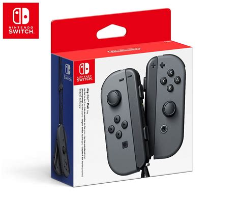 How To Charge Nintendo Switch Controllers