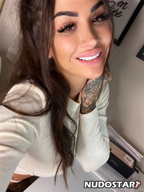 Susy Gala Aka Susygala Onlyfans Leaks 43 Pics Whats Fappened💦