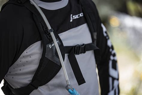 Vistazo Rápido Nuevas mochilas y riñoneras SCOTT