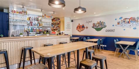 Top 21 des meilleurs bars de Châtelet Paris ZigZag Insolite Secret