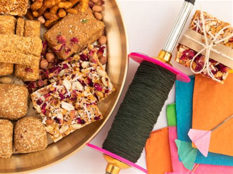 Makar Sankranti Dishes Makar Sankranti Recipes Culinary