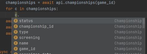 Pycharm How Do I Correctly Type Hint In My Own Python Package Stack