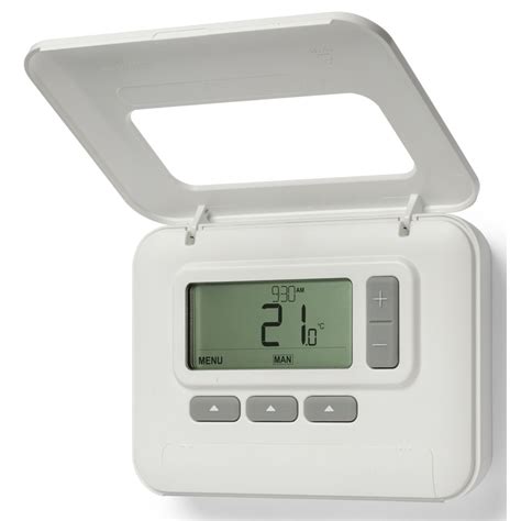 Honeywell Home T Day Programmable Thermostat