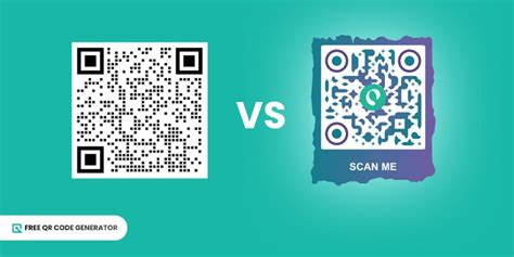 your guide to proper qr code design and customization