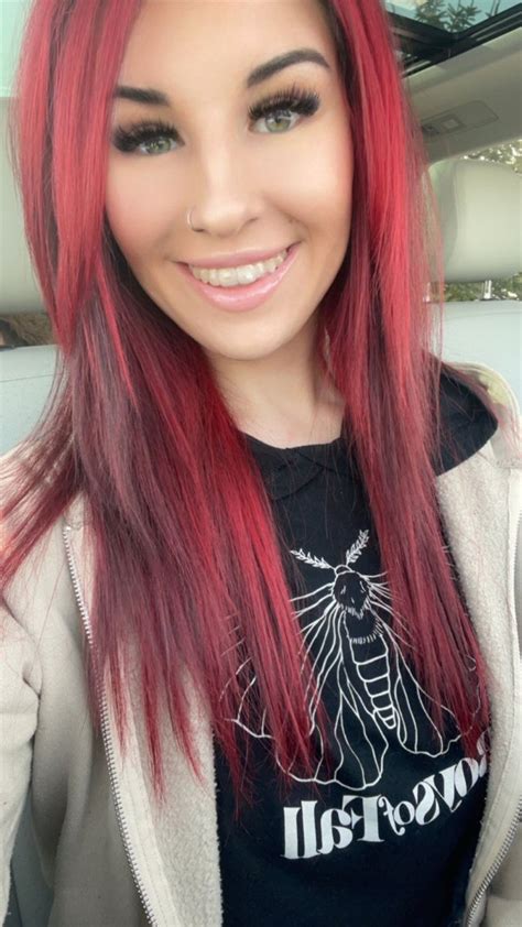 Dark Side On Twitter RT Notyourwitch3 Hi Here S My Face