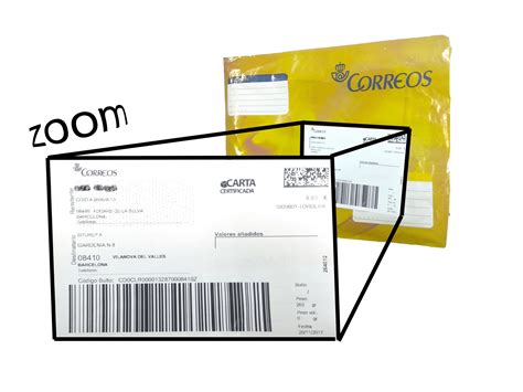 CARTA CERTIFICADA Siturep Siturep