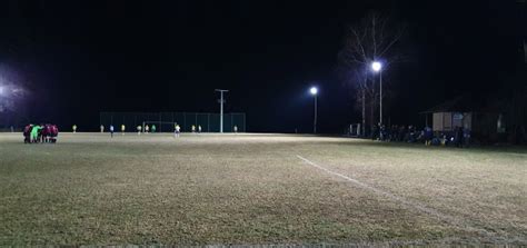 Sportanlage Jahnstraße Platz 2 Stadion in Geltendorf Walleshausen