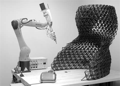 meet the future of 3d printed buildings architect magazine technology 3d technology