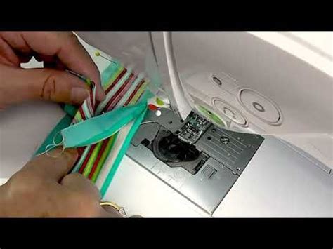 How To Sew Borders With Mitered Corners YouTube Mitered Mitered