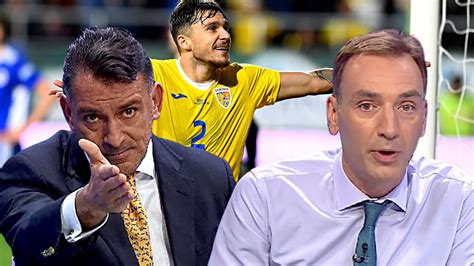 Contre între Ilie Dumitrescu și Radu Naum pe subiectul Rațiu Sper să