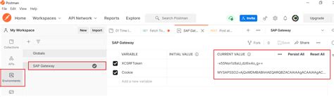 automate odata post api call in postman sap community