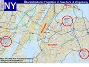 Map Of NYC Airport Transportation Terminal 58 OFF
