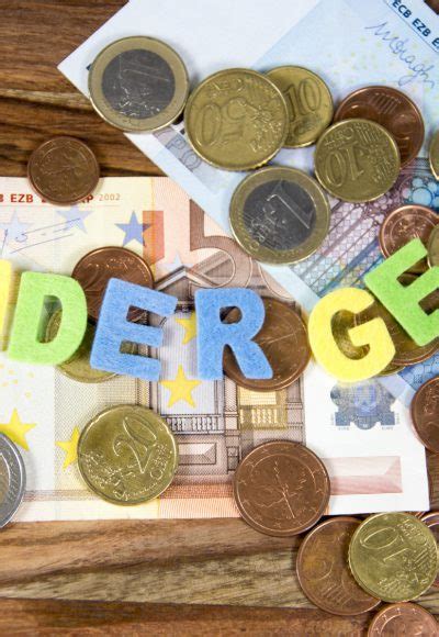 Elterngeldstelle Das müssen Sie wissen Heimarbeit de