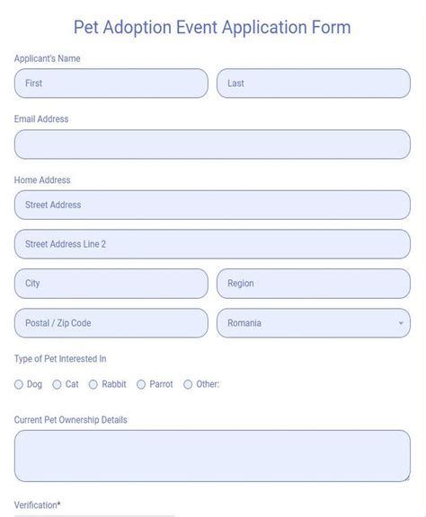 Job Application Form 13 Examples Format Pdf Examples 48 OFF