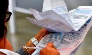 Este miércoles vence el plazo para mantener los subsidios de luz y gas