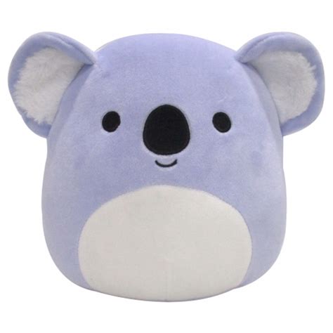 Create A Koala Squishmallows Tier List TierMaker