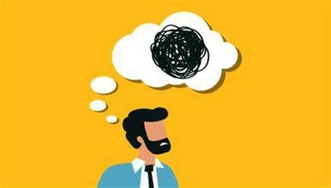 Pensamientos intrusivos Por qué aparecen y cómo evitarlos