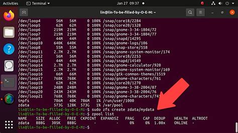 Why Choose ZFS Exploring Its Impact On Linux Ubuntu Systems