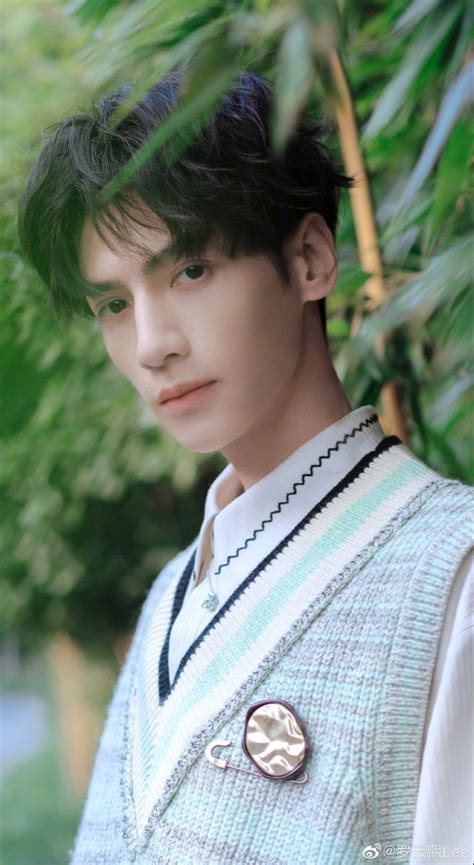 Pin by LindaW on Luo Yunxi 罗云熙 Celebrity magazines Actors Celebrities