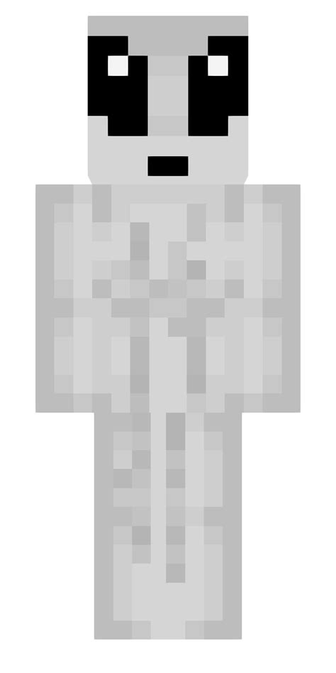 NAKED Minecraft Skins