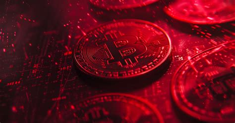 Bitcoin Falls Below 57k As 13 Billion In Leveraged Shorts Placed On
