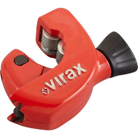 Mini Coupe Tube En Cuivre 28 Mm VIRAX Leroy Merlin