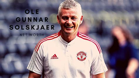 Ole Gunnar Solskjaer We All Follow United