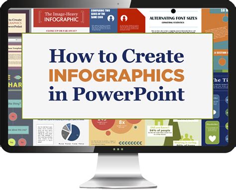 Easy Infographic Template Best Business Professional Template