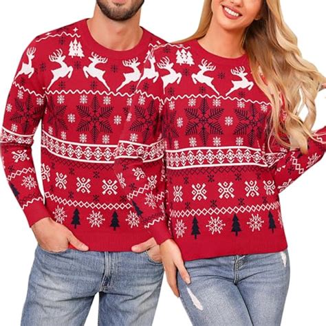 Jersey De Navidad Lidl 2024