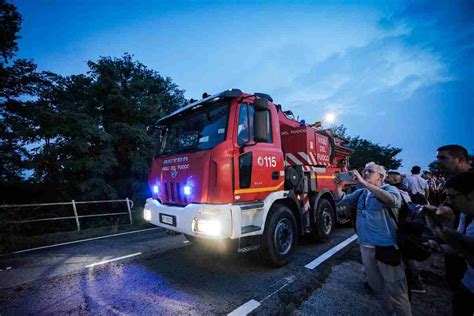 Incidente Freccia Tricolore Galiotto Pilota Ha Avuto Solo 2
