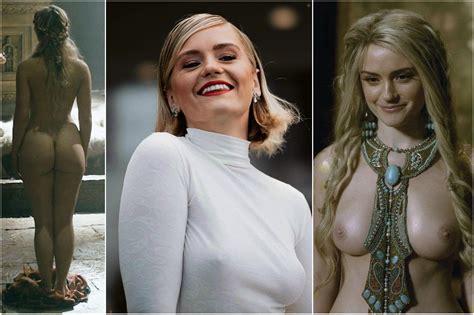 Alicia Agneson Of Celeb Nude Celebritynakeds