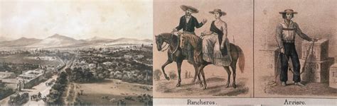 Los caminos en México Un recorrido histórico El Mirador