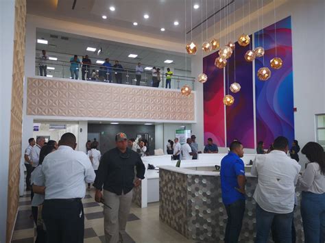 Radio Reforma Se Oye On Twitter El Nuevo Hospital Regional Anita