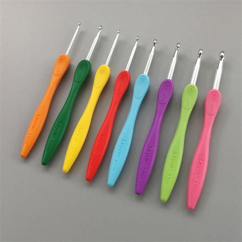 Les Essentiels Kit Crochets Les Essentiels Creapitchoune