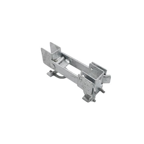Chain Link 1 3 8 Fulcrum Double Drive Residential Double Gate Latch