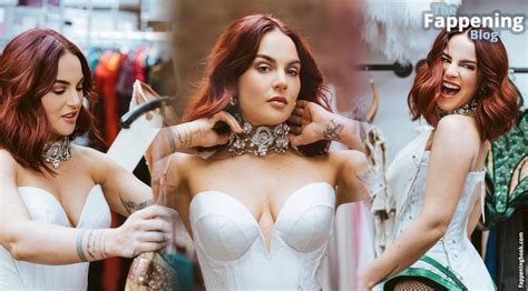 Jojo Levesque Nude The Fappening Photo Fappeningbook