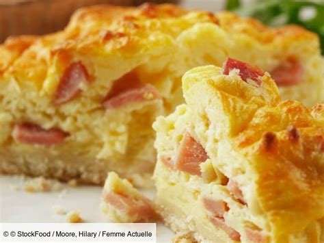 Haut Imagen Recette Avec P Te Feuillet E Facile Et Rapide Marmiton
