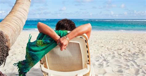 Por qué los días de vacaciones de los trabajadores podrían ser menos
