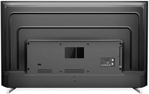 Cómo elegir la mejor Smart TV de 50 pulgadas con HDR y barata