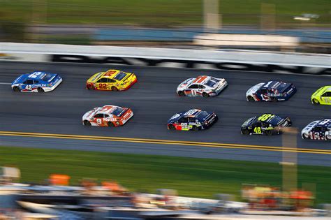 NASCAR Cup Series Coke Zero Sugar 400 Betting Preview SBG