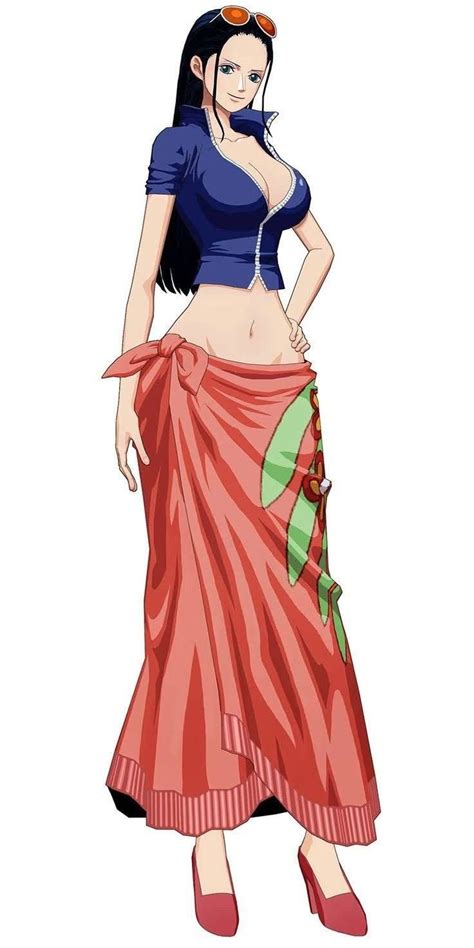 Pin On Nico Robin Nico Robin One Piece One Piece Manga