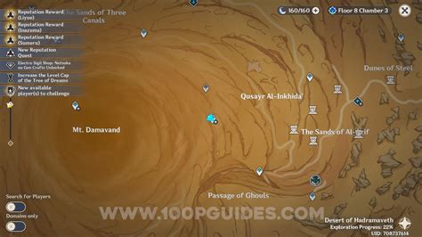 In This Guide We Will Show You Where To Find All Primal Obelisks In