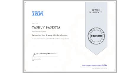 GitHub Yashuv Python For Data Science AI And Development Python For
