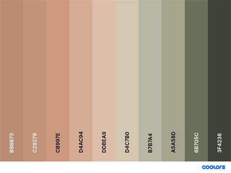 PinDecor Home Decoration Ideas In 2024 House Color Palettes Hex