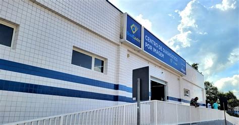 Di Rio De Tatu Tatu Inaugura Centro De Diagn Stico Por Imagem