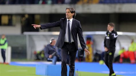 Inter Due Dubbi Per L Euroderby Con Il Milan La Probabile Formazione