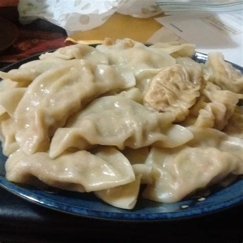 Chinese Pork Dumplings Recipe Allrecipes