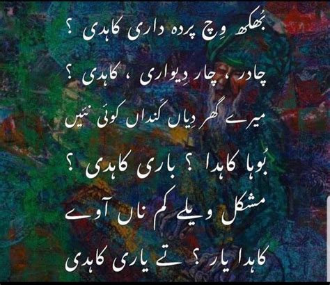 Pin By Asma Zahid On Poetry Urdu Art Quotes Chalkboard Quote Art